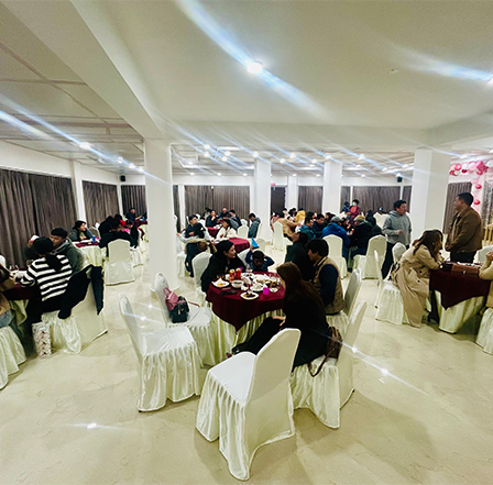 Conference – Dema Resort